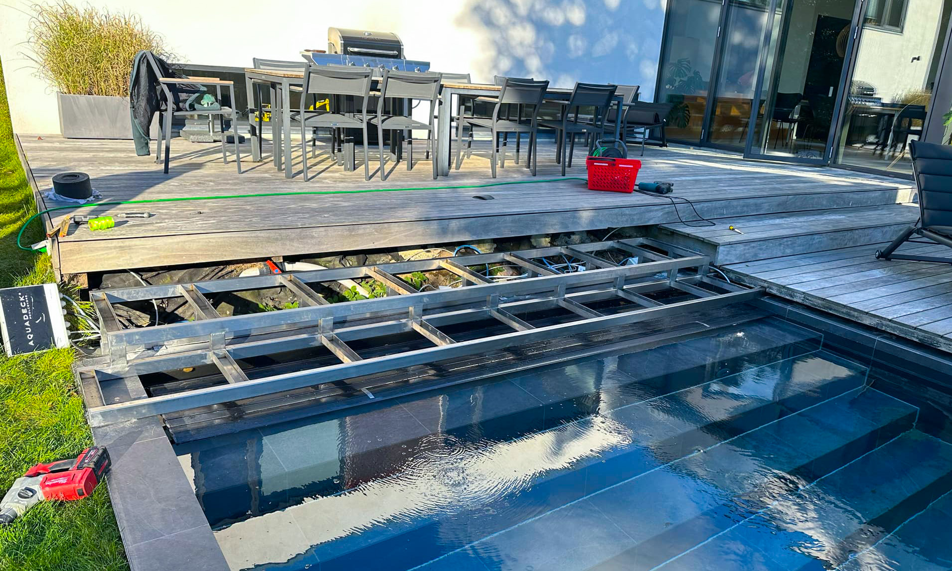 Seneste cases – Gobal Welding Workers